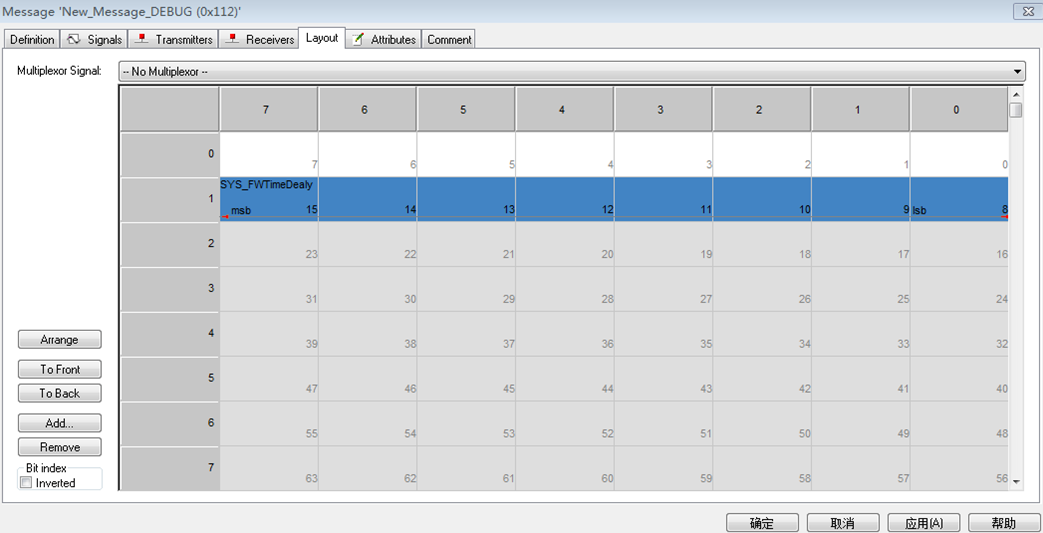 Conversion Tool From Dbc To Excel And Excel To Dbc Programmer Sought