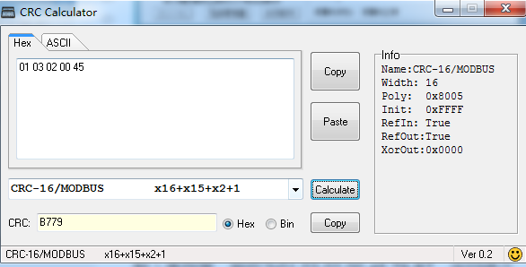 51单片机实现modbus rtu从机_c51 modbus-CSDN博客