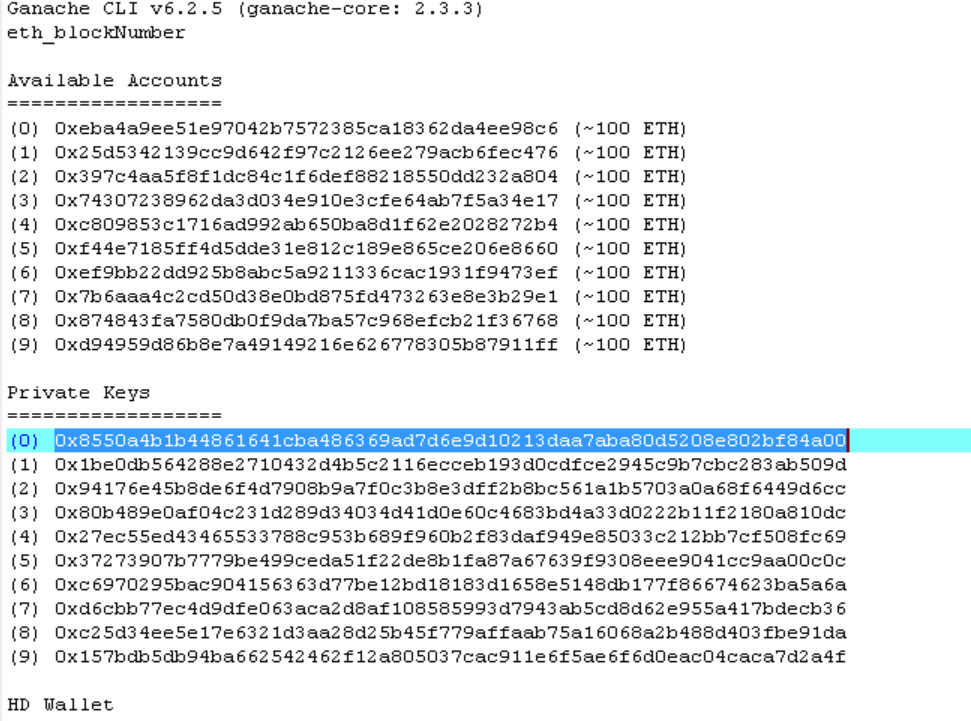 区块链DAPP-基于Truffle框架的宠物商店_truffle unbox pet-shop-CSDN博客