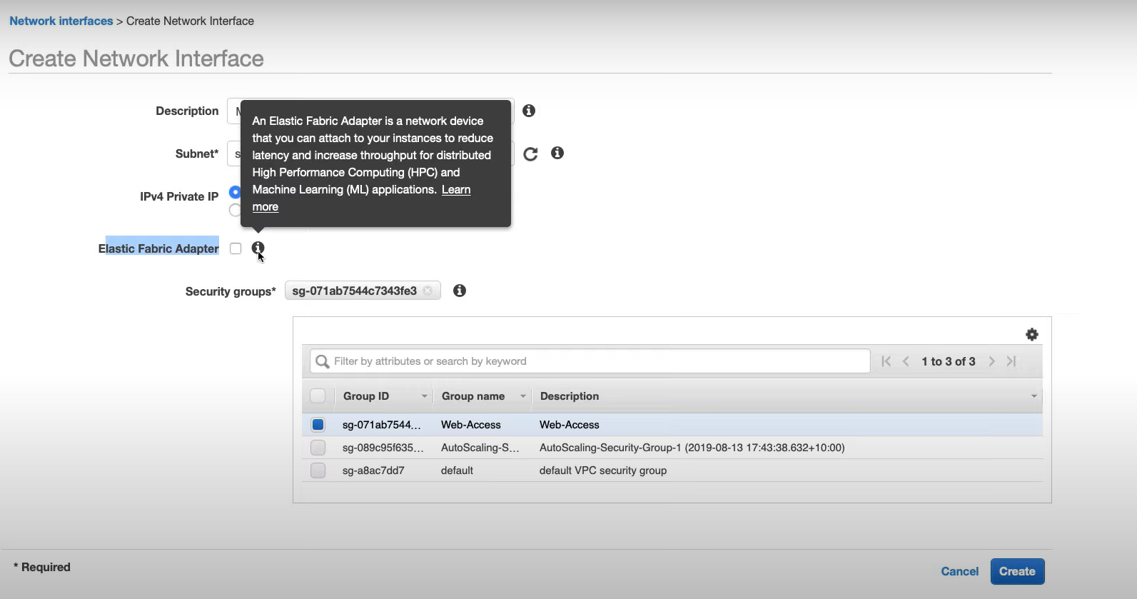 AWS EC2 instance IP网络 - Private/Public/Elastic IP address_aws eth0地址-CSDN博客