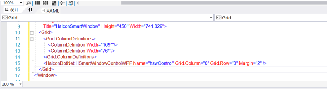 Halcon HSmartWindowControl初识-CSDN博客