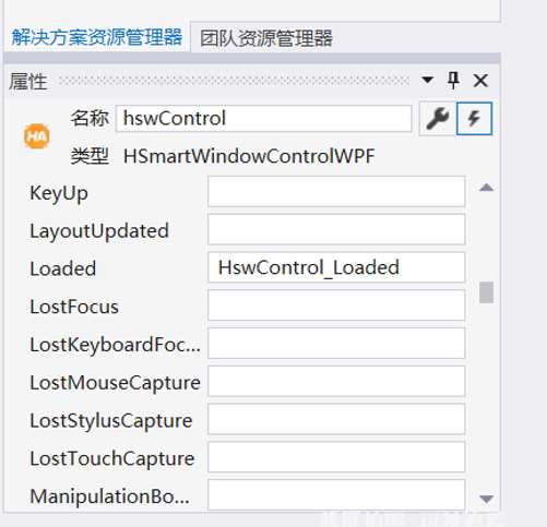 Halcon HSmartWindowControl初识-CSDN博客