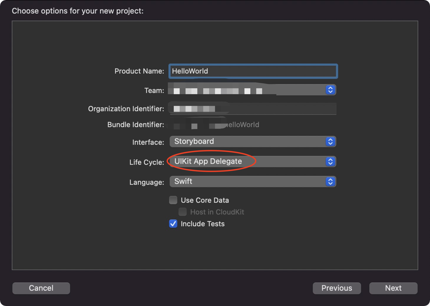 没有Single View Application（菜鸟教程_single view app 不存在-CSDN博客