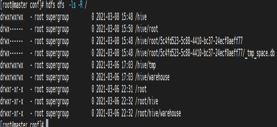 hive安装与配置_hive-env.sh-CSDN博客