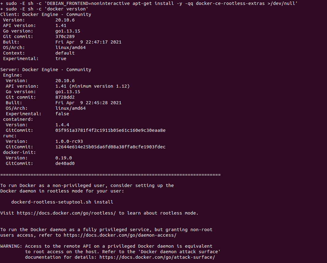 【openGauss】Ubuntu 三条命令装好 opengauss-CSDN博客