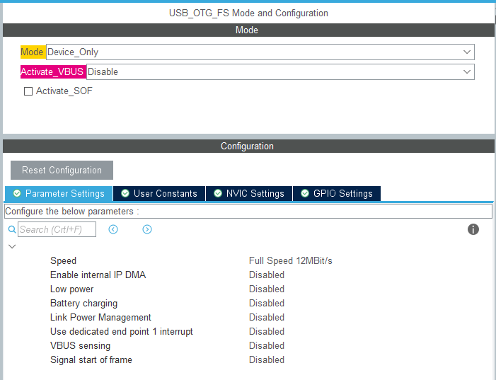 STMCubemx配置STM32H7的USB_FS_BULK_stm32cube usb bulk 代码-CSDN博客