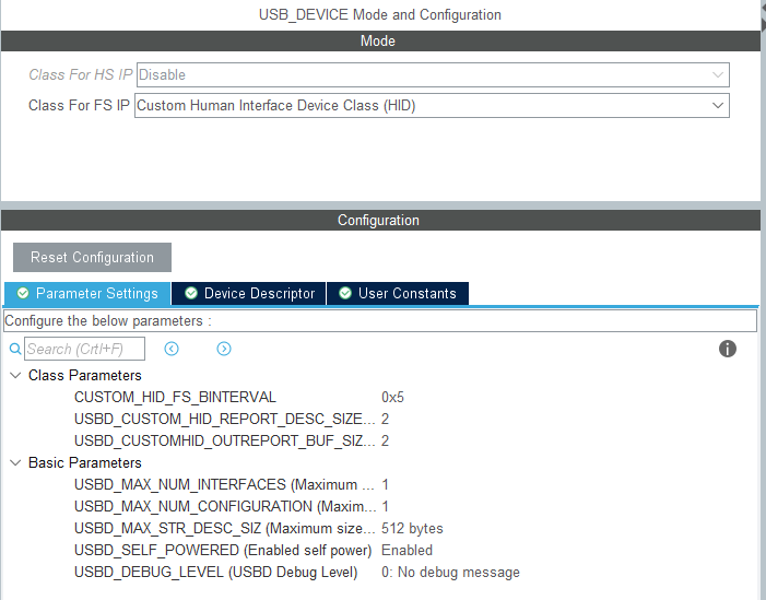 STMCubemx配置STM32H7的USB_FS_BULK_stm32cube usb bulk 代码-CSDN博客