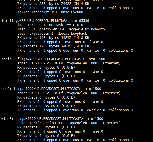 英伟达开发板学习系列----ubuntu连接WiFi，同时分享热点_nmcli device wifi connect-CSDN博客