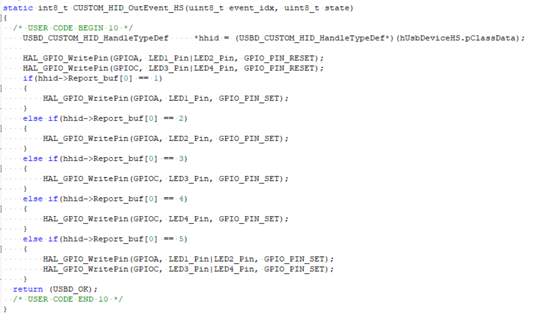 STMCubemx配置STM32H7的USB_FS_BULK_stm32cube usb bulk 代码-CSDN博客