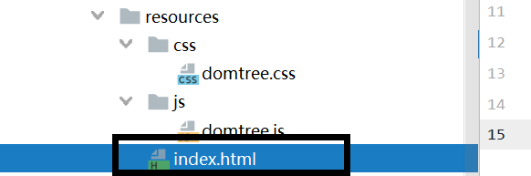 SpringBoot--首页和图标定制_springboot图标-CSDN博客