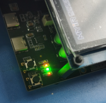 Linux驱动编程篇（三）——LED驱动（一）简单LED驱动_open led file-CSDN博客