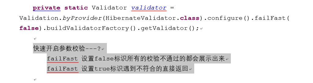 随手记录8:@Validated统一参数校验失败统一异常处理_@validated 返会失败消息-CSDN博客