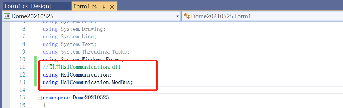 HslCommunication 写入及获取简单用例_hslcommunication怎么用-CSDN博客