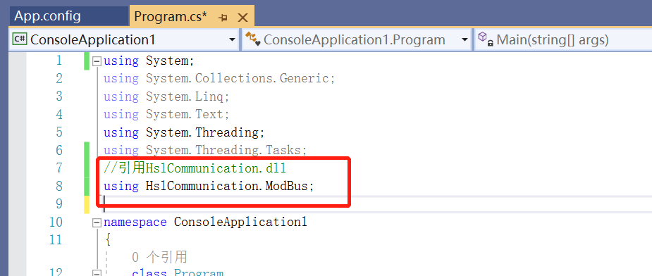 HslCommunication 写入及获取简单用例_hslcommunication怎么用-CSDN博客