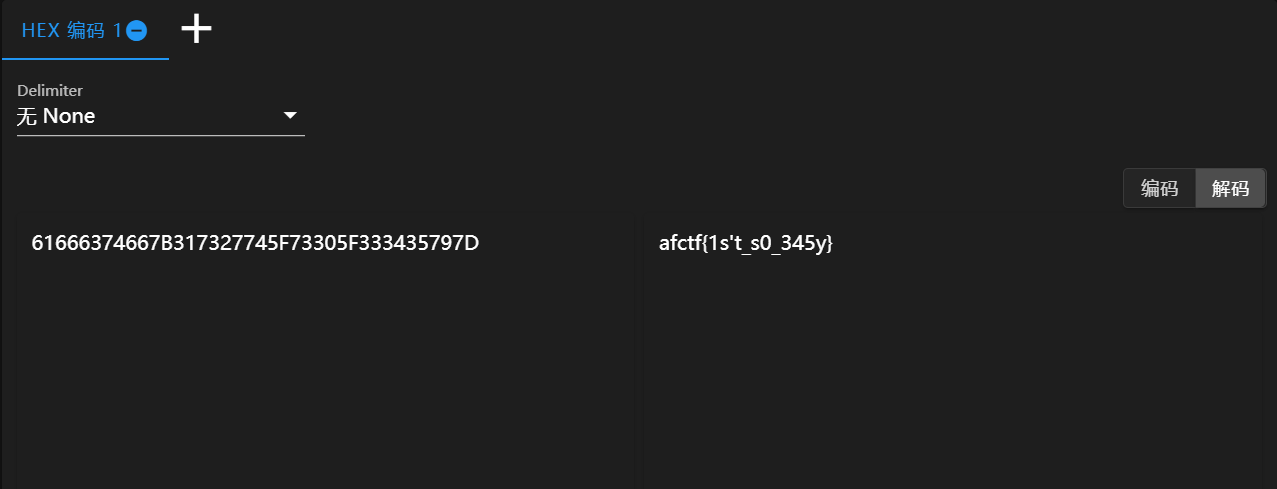 [AFCTF2018]Morse_afctf{1s't_s0_345y}解码_「已注销」的博客-CSDN博客