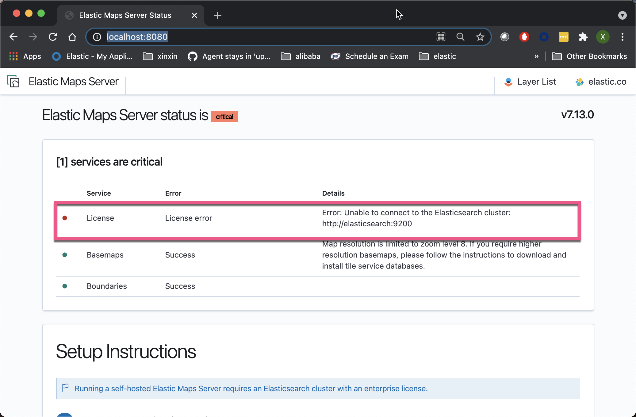 Elasticsearch：Elastic Maps Server 介绍_elastic maps service需要网络-CSDN博客