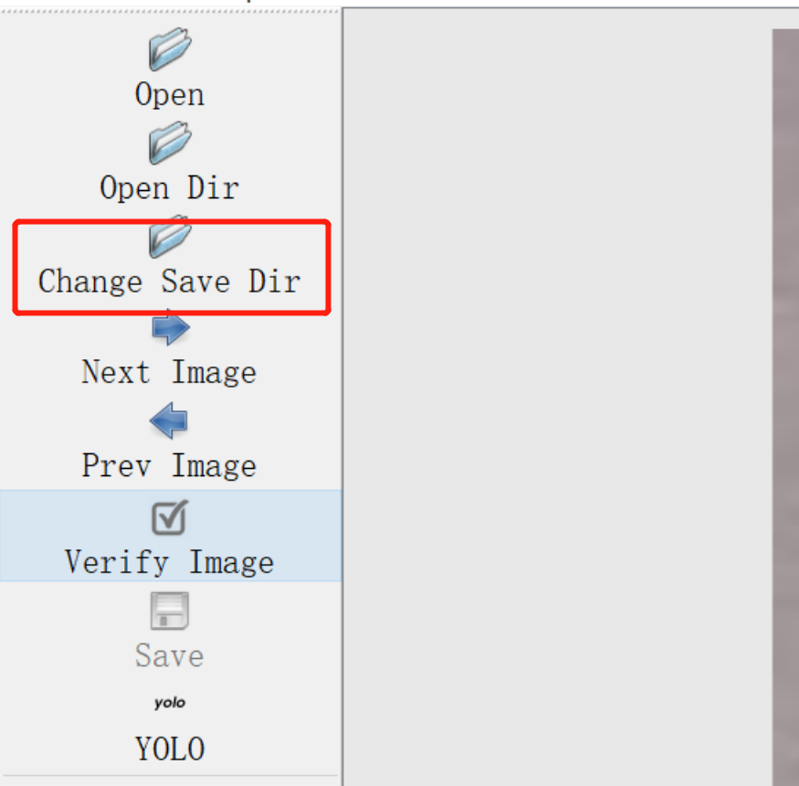 LabelImg 标注 yolo 数据 环境配置和预制标签 predefined_classes.txt 的使用 详解_labelimg的预设标签-CSDN博客
