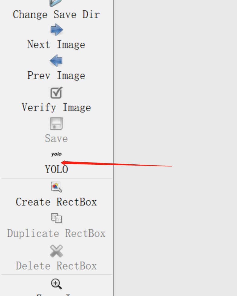 LabelImg 标注 yolo 数据 环境配置和预制标签 predefined_classes.txt 的使用 详解_labelimg的预设标签-CSDN博客