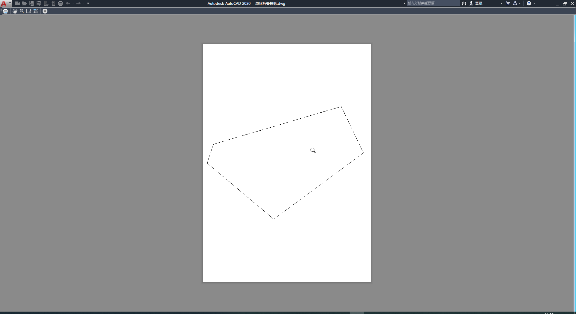 AutoCAD将DWG图纸转为PNG图片_publishtoweb png dpi-CSDN博客