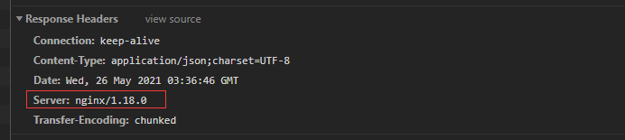 ngixn 更改请求头server名称_nginx修改request servername-CSDN博客