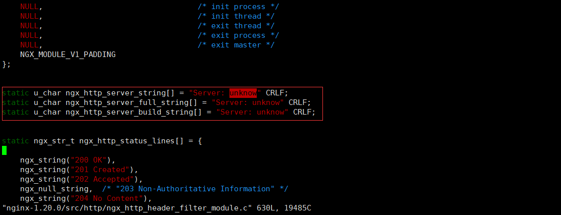 ngixn 更改请求头server名称_nginx修改request servername-CSDN博客