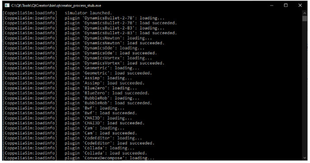 （三）插件教程_coppeliasim添加插件-CSDN博客