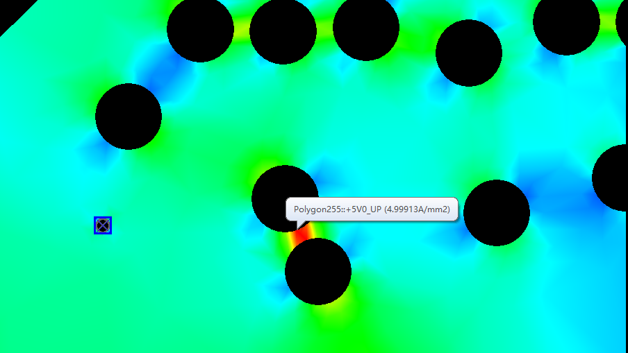 电源完整性之Cadence Sigrity Power DC_IR_Drop仿真_ir drop仿真-CSDN博客