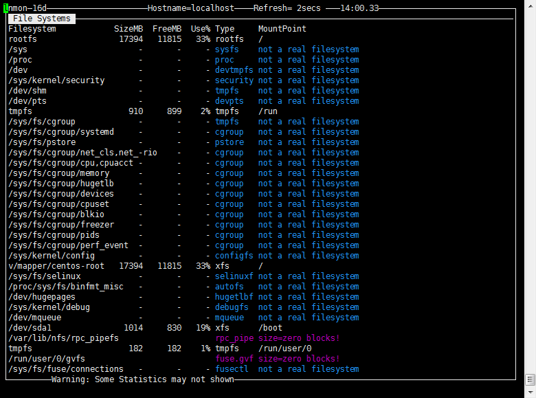 nmon_x86_64_centos7工具如何使用_nmonx86-CSDN博客