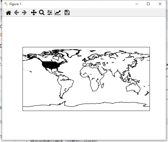 python地理数据可视化-CSDN博客