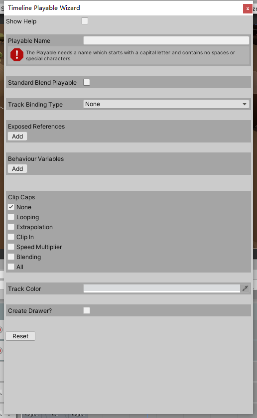 TimeLine学习笔记-CSDN博客
