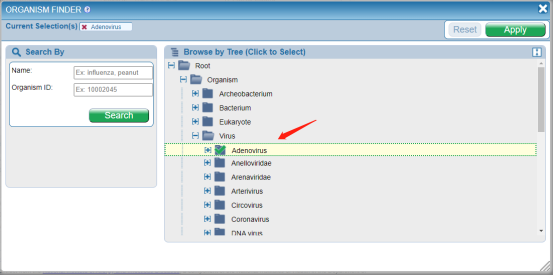 免疫表位数据库(IEDB)数据下载操作实例_iebd-CSDN博客