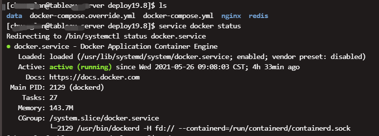 docker-compose up报错_docker-compose up 报错-CSDN博客