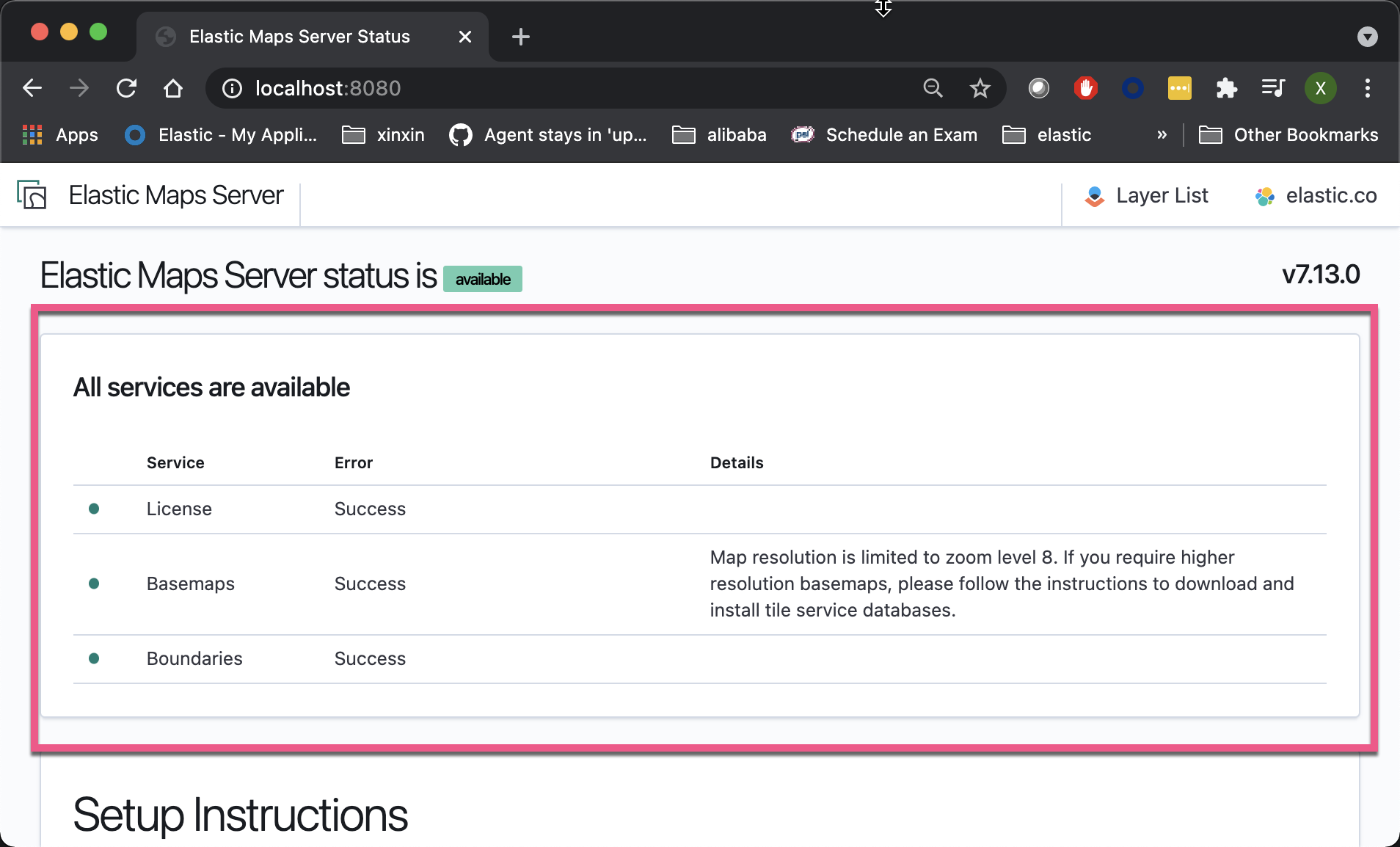 Elasticsearch：Elastic Maps Server 介绍_elastic maps service需要网络-CSDN博客