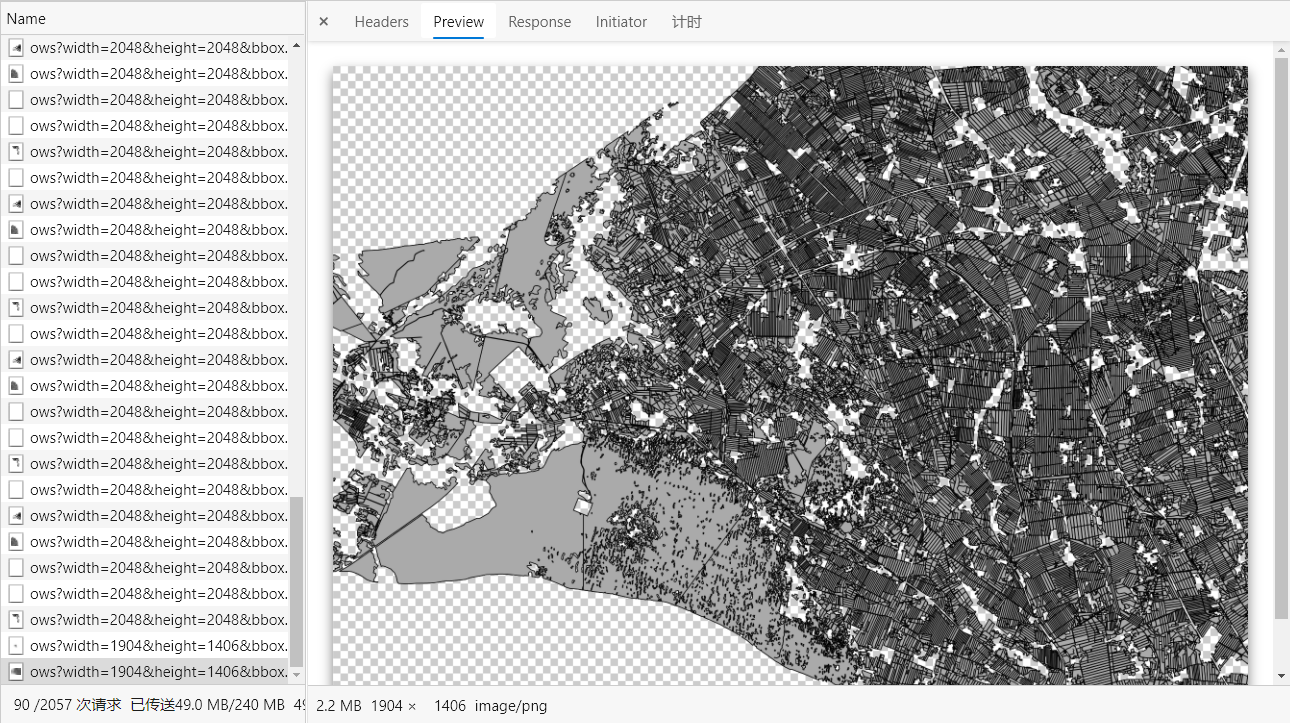 arcgis js 4.x 加载geoserver地图_arcgis for js自定义地方坐标系 geoserver wms_被踢的猫很无辜的博客-CSDN博客