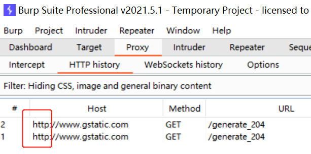 BurpSuite CA证书安装（拦截HTTPS协议）_为什么需要装burp证书?-CSDN博客