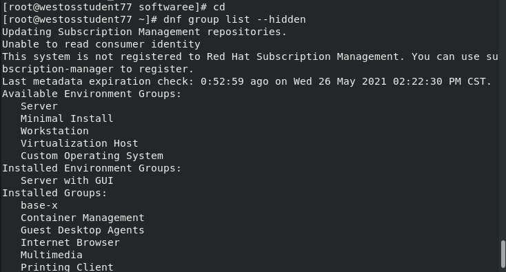 Linux下的虚拟化部署_hygon cpu 开启 虚拟化-CSDN博客