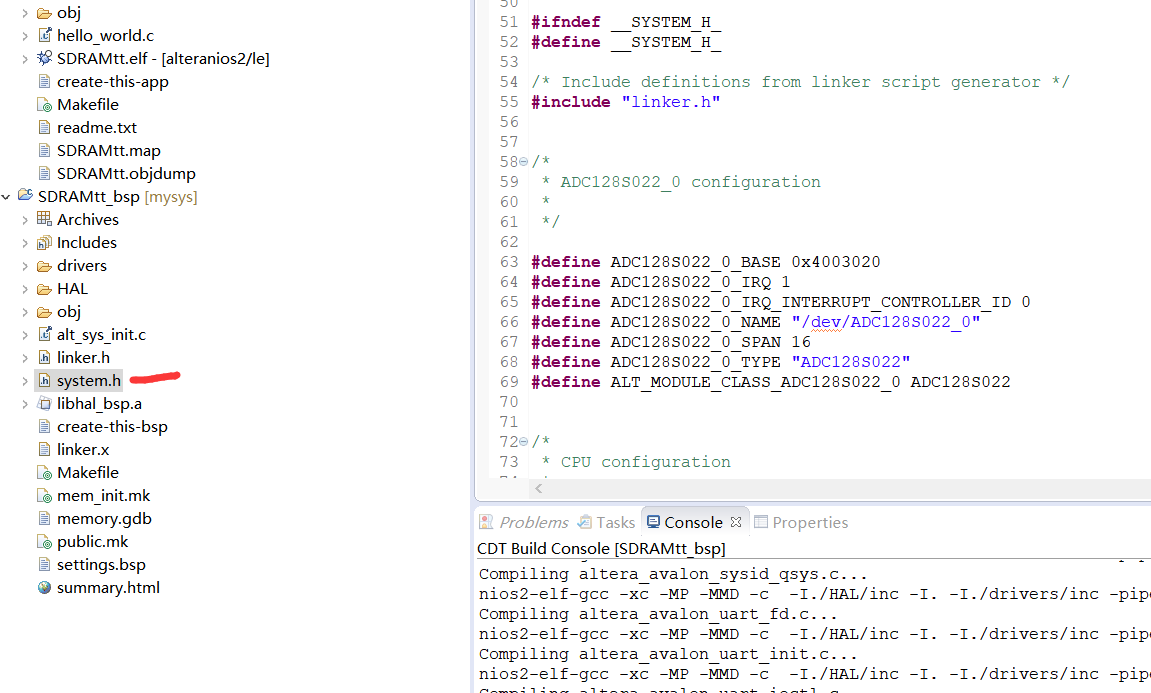 NIOS II 11：自定义IP，自定义IP调用_nios 添加自定义ip-CSDN博客
