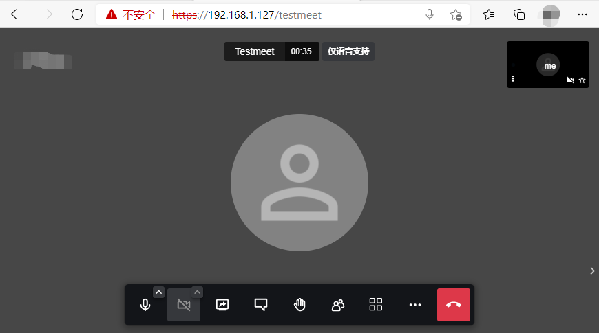 虚拟机上安装Jitsi meet 以及Jibri录制的安装与配置 自己打包桌面版会议终端（一）-CSDN博客