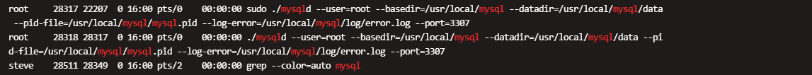 Mysql篇之常见错误：mysql Unknown Variable ‘symbolic Links0‘ Csdn博客