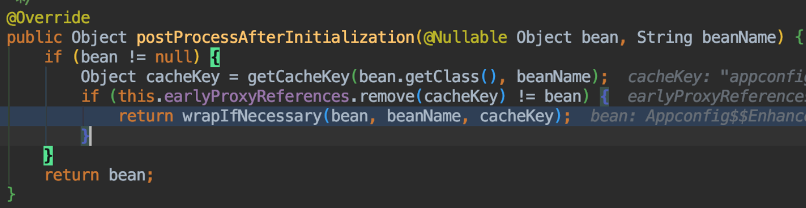 Spring AOP---深入剖析AOP注解实现原理-CSDN博客