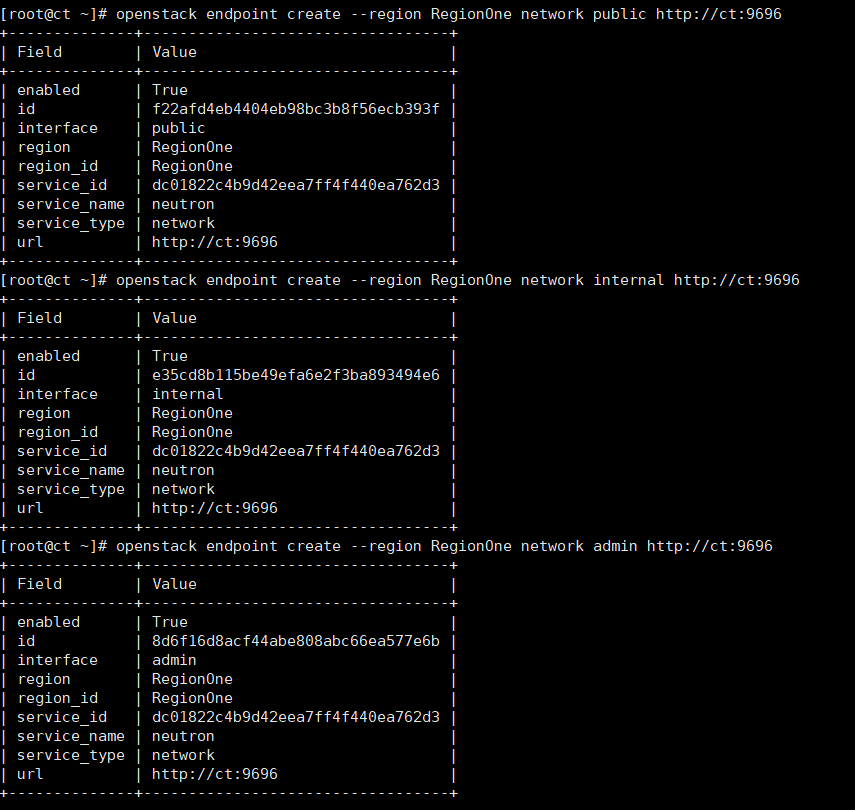 云系列---Openstack Neutron组件 | 参数说明 | 详细讲解_openstack-neutron-bridge-CSDN博客