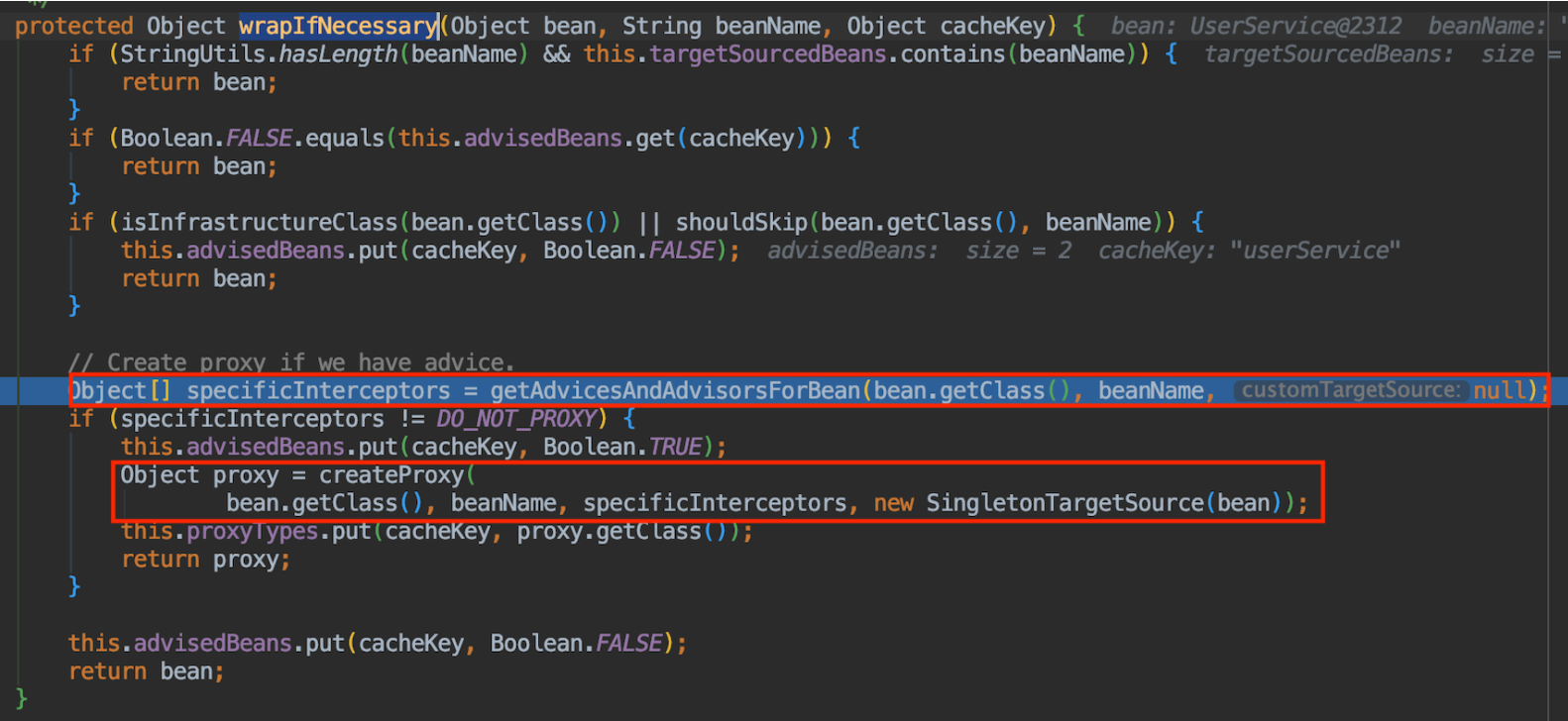 Spring AOP---深入剖析AOP注解实现原理-CSDN博客