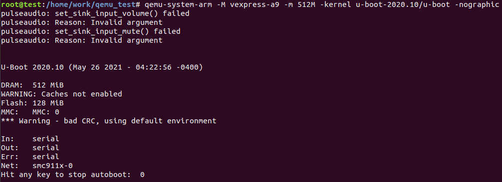 【十】搭建基于qemu的仿真环境与应用_qemu-system-aarch64 -device sd-card-CSDN博客