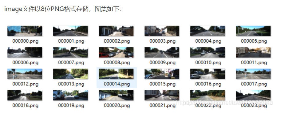 端到端的3D点云目标检测：Complex-YOLO（一）———KITTI数据集解析-CSDN博客