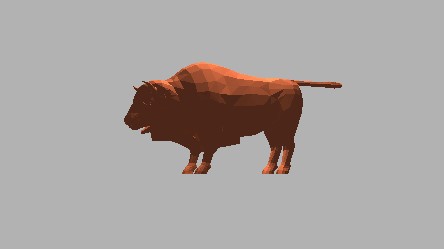 OpenGL ply_ply模型-CSDN博客