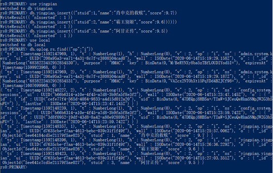Mongodb实战：豆瓣电影排行榜分析及结果展示设计mongodb 基于pymongo的电影影评分析实验报告 Csdn博客