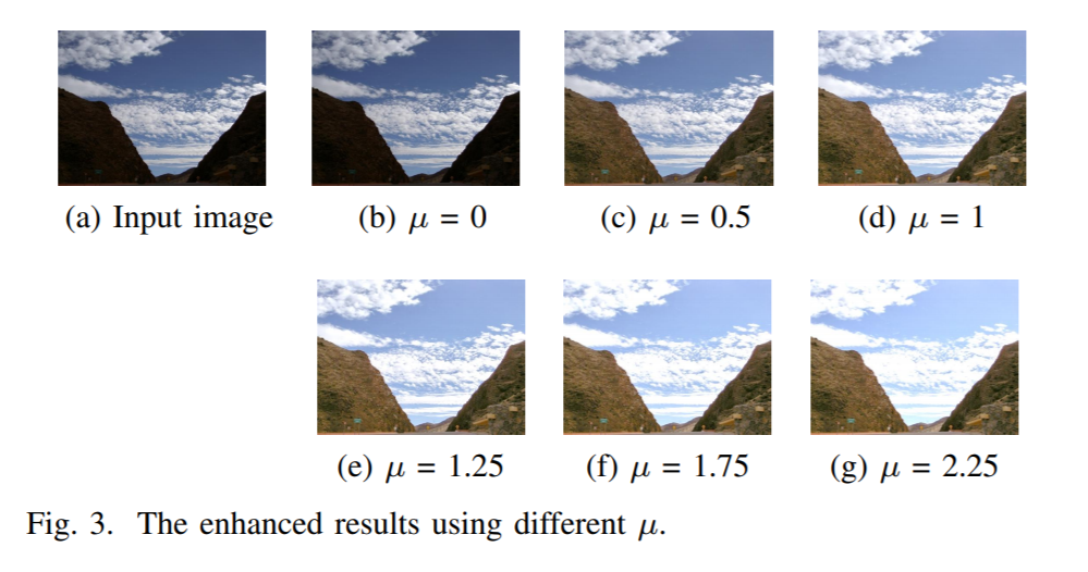 A Bio-Inspired Multi-Exposure Fusion Framework for Low-light Image ...