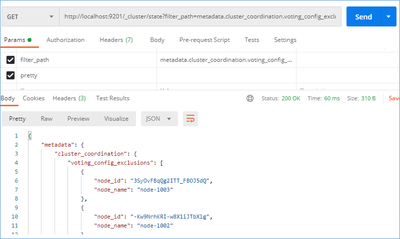 Elasticsearch7.9.3 集群-降级_elasticsearch集群版本降低-CSDN博客