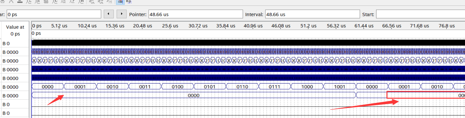 Verilog HDL的数字秒表设计_verilog秒表_阿9的博客-CSDN博客