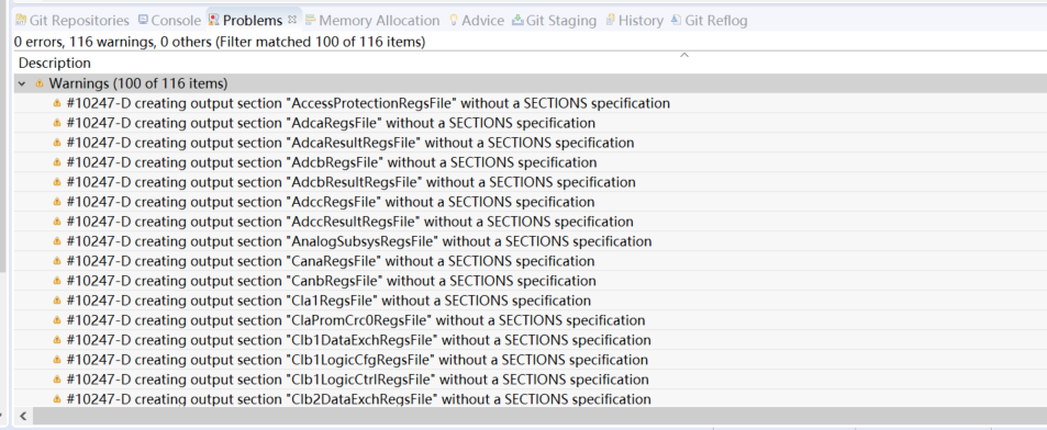 CCS 报警告 #10247-D_ccs10247-d-CSDN博客